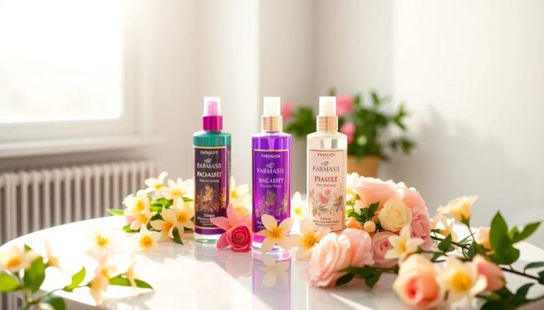 Body Mists / Body Sprays Farmasi: descubre sus fragancias • SaludManía.com