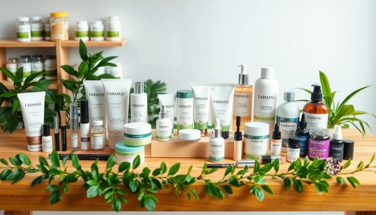 Productos de farmasi: guía completa • SaludManía.com