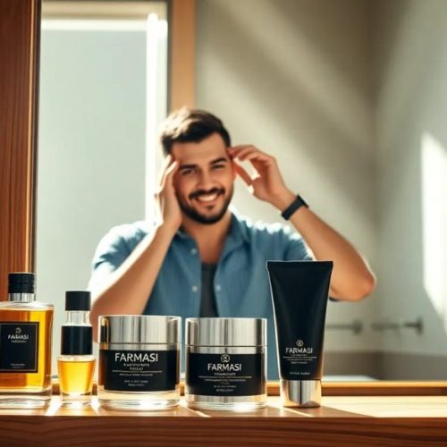 Kit de inicio Farmasi 2025 • SaludManía.com