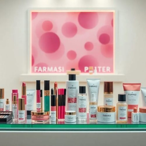 Kit de inicio Farmasi 2025 • SaludManía.com