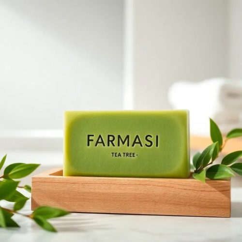 Farmasi jabón caléndula: beneficios y características • SaludManía.com