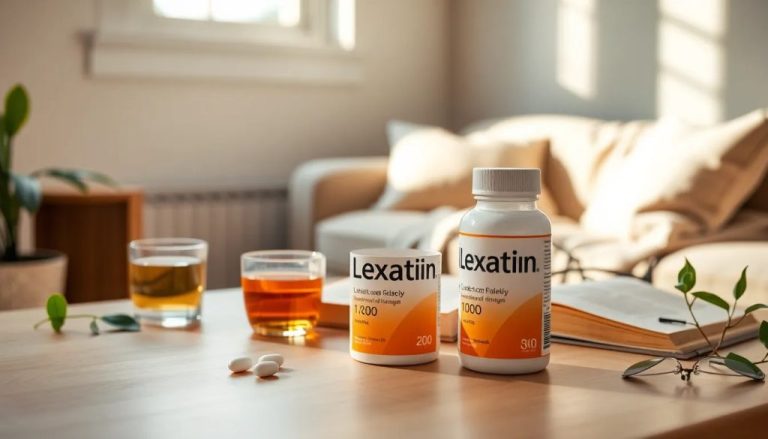 Lexatin: USOS y EFECTOS SECUNDARIOS que debes conocer